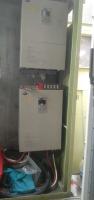 China INOMAX MAX500 1.5KW 380V-480V AC Drive for Industrial Applications for sale