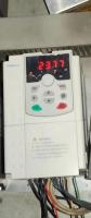 China INOMAX MAX500 1.5KW 380V-480V AC Drive for Industrial Applications for sale