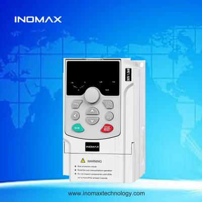 China MAX300 Economical 3 Phase Frequency Drive 0.75KW to 3.7KW 380V for sale