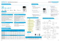 China MAX300 Economical 3 Phase Frequency Drive 0.75KW to 3.7KW 380V for sale