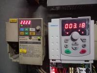 China MAX300 Economical 3 Phase Frequency Drive 0.75KW to 3.7KW 380V for sale