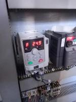 China MAX300 Economical 3 Phase Frequency Drive 0.75KW to 3.7KW 380V for sale