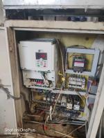 China MAX300 Economical 3 Phase Frequency Drive 0.75KW to 3.7KW 380V for sale