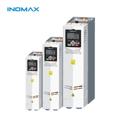China Frequency Inverter Variable Frequency Drive with Direct Torque Control for Complex Applications 220V-380V 75KW-90KW for sale