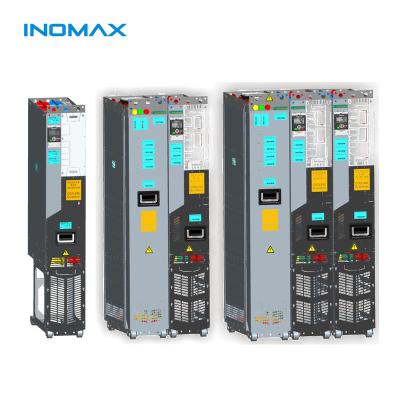 China Inomax ACS880 Series 380V-690V 0.75KW-5000KW Variable Frequency Drive with 18 Months Warranty for Industrial Applications for sale