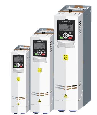 China Inomax ACS880 Variable Frequency Drive with High Power Range (0.75KW-5000KW) Energy Efficient and Multiple Protocol Support for sale