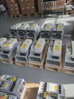 China Inomax ACS880 Variable Frequency Drive with High Power Range (0.75KW-5000KW) Energy Efficient and Multiple Protocol Support for sale