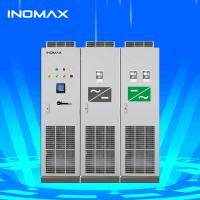 China Fast Delivery Variable Frequency Drive for Low Voltage PMSM Motor with 18 Months Warranty for sale