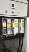 China Fast Delivery Variable Frequency Drive for Low Voltage PMSM Motor with 18 Months Warranty for sale