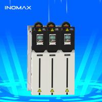 China Variable Frequency Drive with 18 Months Warranty Energy Feedback and High Power Range for Low Voltage Synchronous Motor for sale