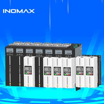 China IP54 IP55 IP65 Variable Frequency Drive for Low Voltage Synchronous Motor with 220V and 380V Input for sale