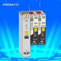 China 500KW-1000KW Low Voltage VFD for PMSM Motor with 220V-690V 3 Phase Power for sale