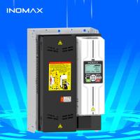 China 500KW-1000KW Low Voltage VFD for PMSM Motor with 220V-690V 3 Phase Power for sale