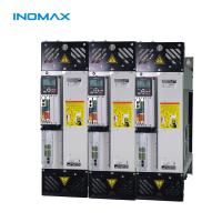China 500KW-1000KW Low Voltage VFD for PMSM Motor with 220V-690V 3 Phase Power for sale