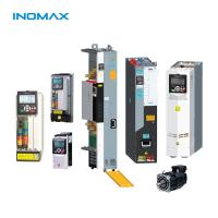China 500KW-1000KW Low Voltage VFD for PMSM Motor with 220V-690V 3 Phase Power for sale