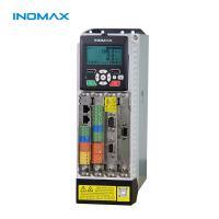 China INOMAX Variable Frequency Drive VFD for Industrial Transmission with 2.2KW and 4KW Power 50HZ or 60HZ Output for sale