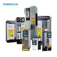 China High Performance VFD Frequency Inverter with PMSM and Servo Motor Support Featuring Modbus Protocol for sale