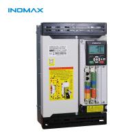 China High Performance VFD Frequency Inverter with PMSM and Servo Motor Support Featuring Modbus Protocol for sale