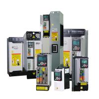 China 100kw Variable Frequency Drive VFD with 50HZ or 60HZ Output and Compact 505*205*165 mm Design for sale
