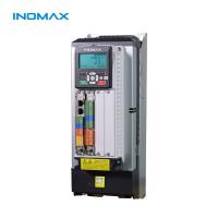 China 100kw Variable Frequency Drive VFD with 50HZ or 60HZ Output and Compact 505*205*165 mm Design for sale