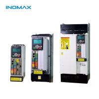 China 100kw Variable Frequency Drive VFD with 50HZ or 60HZ Output and Compact 505*205*165 mm Design for sale
