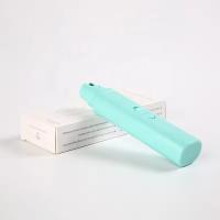 China White / Green / Black Pet Cleaning Tools Customized Pet Nail Grinders for sale