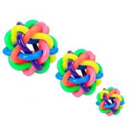 China Indestructible Pet Training Products Luxury Dog Chewing Squeaky Toy With Sound for sale