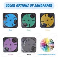 China Rubber Pet Training Products 3 In 1 Dog Food Puzzle Toys Dog Nail File Scratch Board for sale