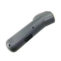 China PP Pet Treat Launcher Interactive Dog Treat Catapult Grey for sale
