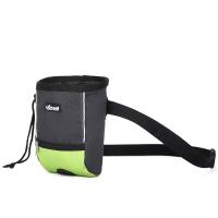 China Nylon Dog Training Treat Pouch Waterproof Dog Training Bags Outdoor for sale