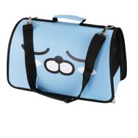 China Single Shoulder Pet Carrier Bag Breathable Cat Travel Bags Portable for sale