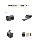 China Unisex Pet Carrier Bag Customized Dog Carrier Handbags Airline Approved for sale