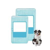 China Disposable Puppy Pee Pads OEM Puppy Training Pads Leak Proof for sale