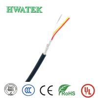 China Nylon Covering Fixed Multi Core Cable TC-ER 600V 3G 16AWG Energy Storage for sale