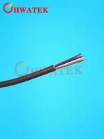 China Flexible Inverter Servo Motor Cable 300V Rated with 5 Million Cycle Bending Life for Industrial Automation for sale