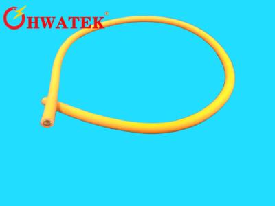 China XLPE Insulation Electric Vehicle Battery Power Cable 1000V 125℃ with Bending Proof Copper Wire for sale
