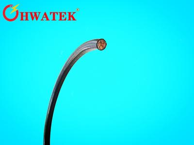 China TC-ER Tray Cable for Power and Control Circuits - 600V Rated, -40℃ to +90℃ Temperature Range for sale
