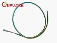 China UL1007 Single Core Electrical Cable 300V 80°C with VW-1 Flame Rating for Appliance Wiring - AWG 16 to 30 for sale