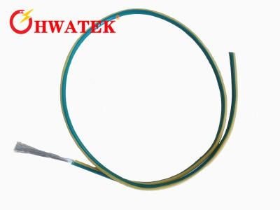 China UL1007 Single Core Electrical Cable 300V 80°C with VW-1 Flame Rating for Appliance Wiring - AWG 16 to 30 for sale