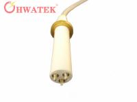 China Copper Conductor X-Ray High Voltage Cable with PFA Insulation - 150kV DC Rating, 17.3mm Outer Diameter for sale