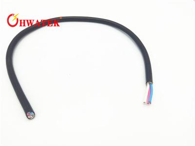 China UL4578 Single Conductor XLPE Insulated Cable 105C 600V VW-1 Flexible Electrical Wire for sale