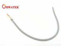China UL21409 Multiple-conductor cable using XLPE jacket, 105℃, 600V VW-1 for sale