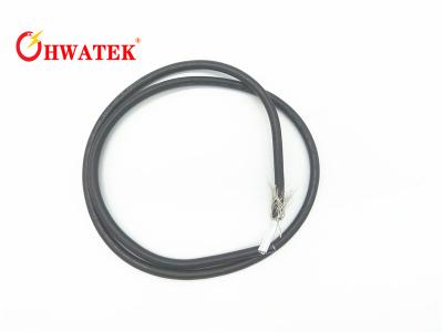 China 1.5 Mm2 PVC Jacket Bared Copper Stranded Cable  4520011 Equivalent Cable 450/750V for sale