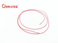 China UL10070 Single Conductor Cable 105°C 600V VW-1 with 60°C/80°C Oil Resistance - AWG Sizes Available for sale
