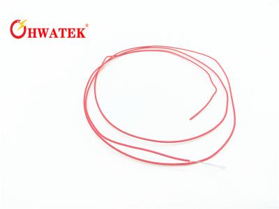 China UL10070 Single Conductor Cable 105°C 600V VW-1 with 60°C/80°C Oil Resistance - AWG Sizes Available for sale