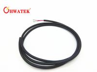 China TPE/TPEE Insulation Flexible Control Electrical Wire 300V -40℃ to 80℃ Halogen Free Oil Resistant for sale