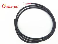 China UL21410 Hook Up XLPE Insulated Wire 300V 125C Industrial Control Cable for sale