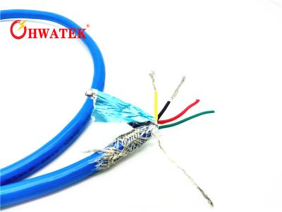 China UL20851 Halogen Free Low Voltage Power Cable 30V 80℃ for Household Appliances and Computer Systems for sale