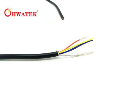 China UL20855 Low Voltage Computer Cable 30V 80℃ FRPE Jacket Halogen Free EMI Resistant for sale