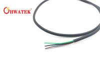 China UL2919 Multi-Core Twisted Pair Cable 32-12 AWG 30V 80°C VW-1 Rated for Computer Systems for sale